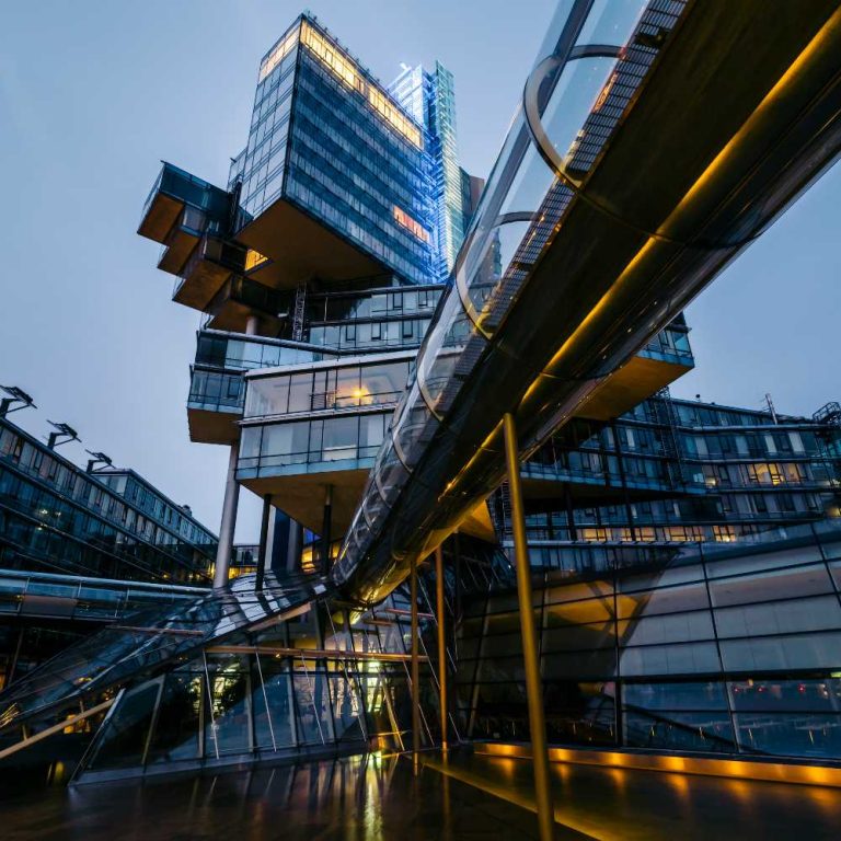 Germani Insurance | Los Angeles, CA Insurance Agency